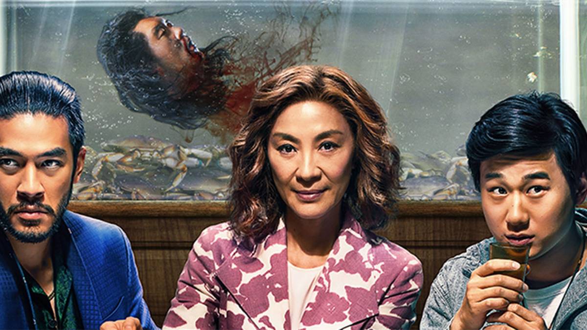 The Brothers Sun: Release Date, Cast, Story, Trailer & Everything We Know