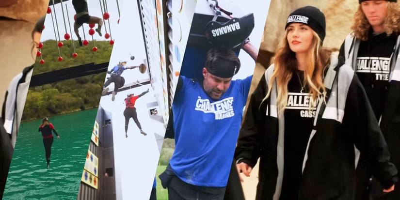 The Challenge USA Season 3: Latest News, Cast, & Everything We Know