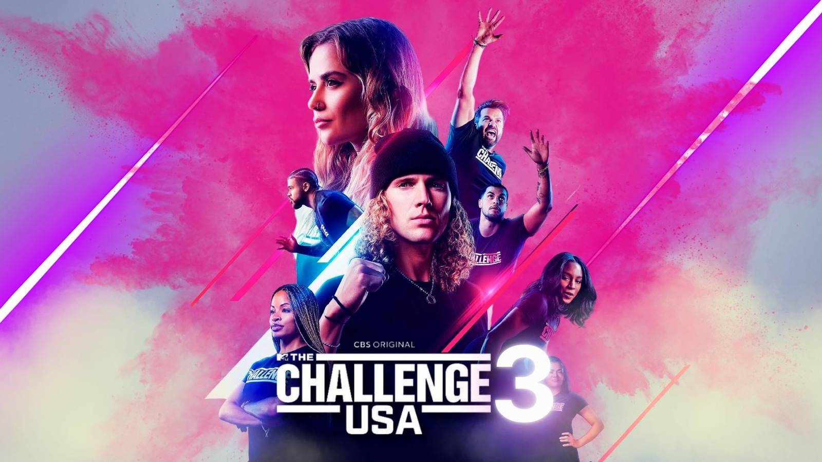 The Challenge USA Season 3: Latest News, Cast, & Everything We Know