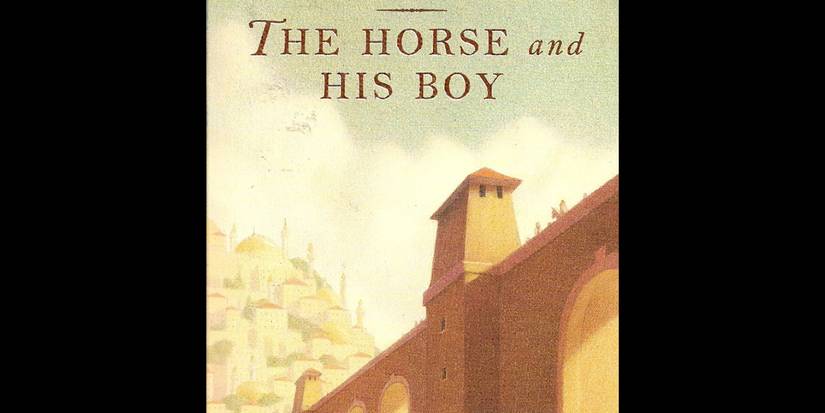 Every Chronicles Of Narnia Book, Ranked