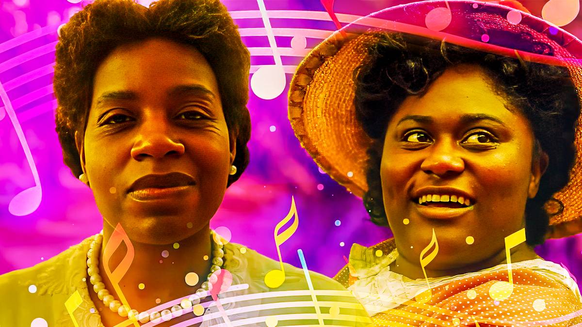 The Color Purple Soundtrack Guide: Every Song In The 2023 Movie & When ...