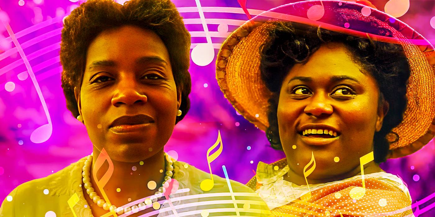 The Color Purple Soundtrack Guide: Every Song In The 2023 Movie & When ...