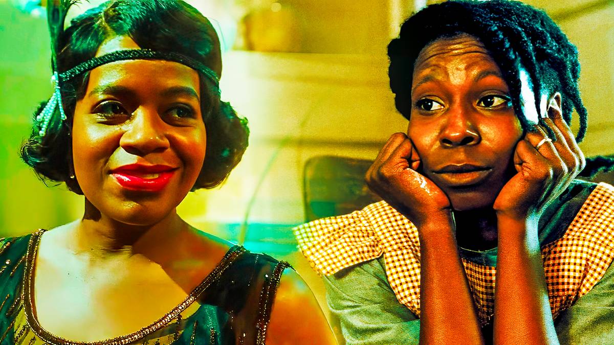 The Color Purple's 8 Biggest Differences To Steven Spielberg's Movie