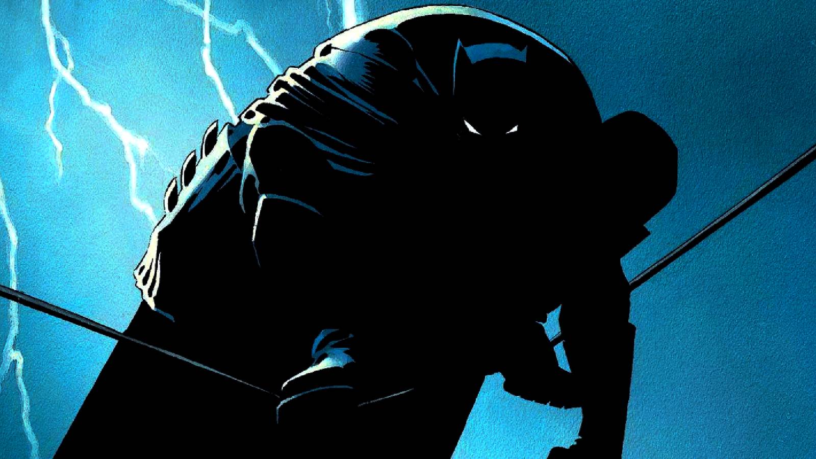A Marvel Legend Announces Their Return With the Ultimate Batman vs ...