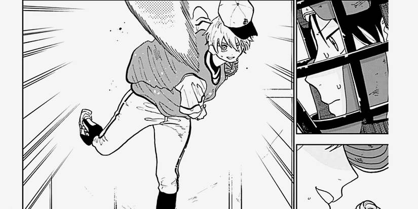 Look Out Blue Lock - New Shonen Sports Manga Was One of 2023's Most ...