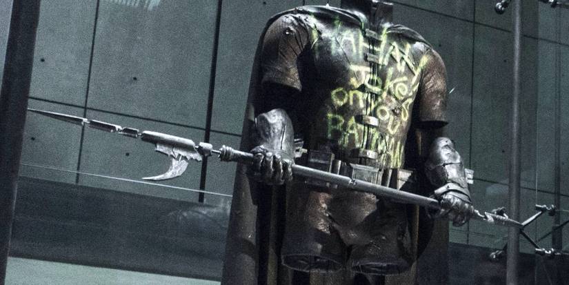 10 Major Positives Of Continuing DC's Snyderverse On Netflix