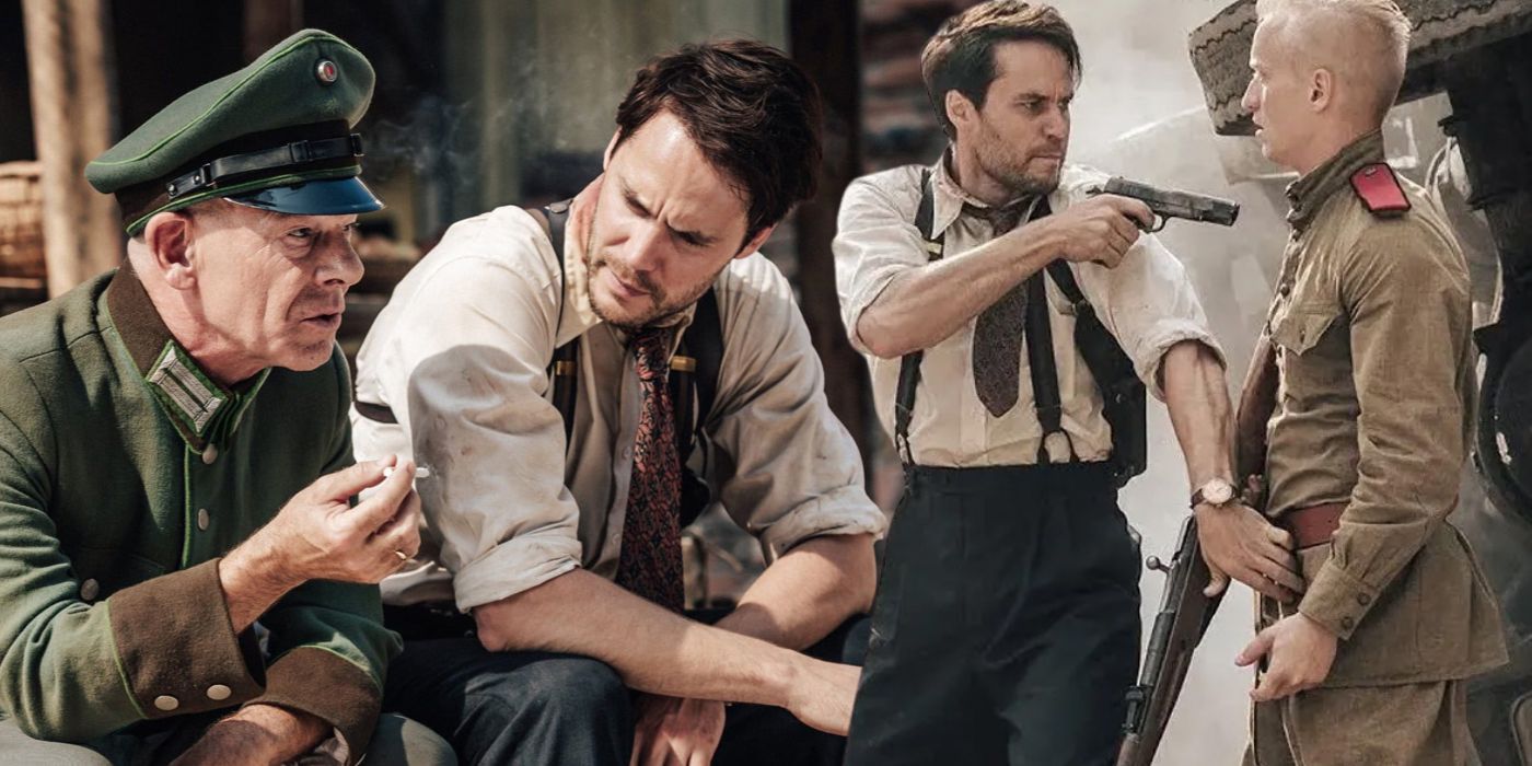 Why The Defeated Isn't Getting A Season 2