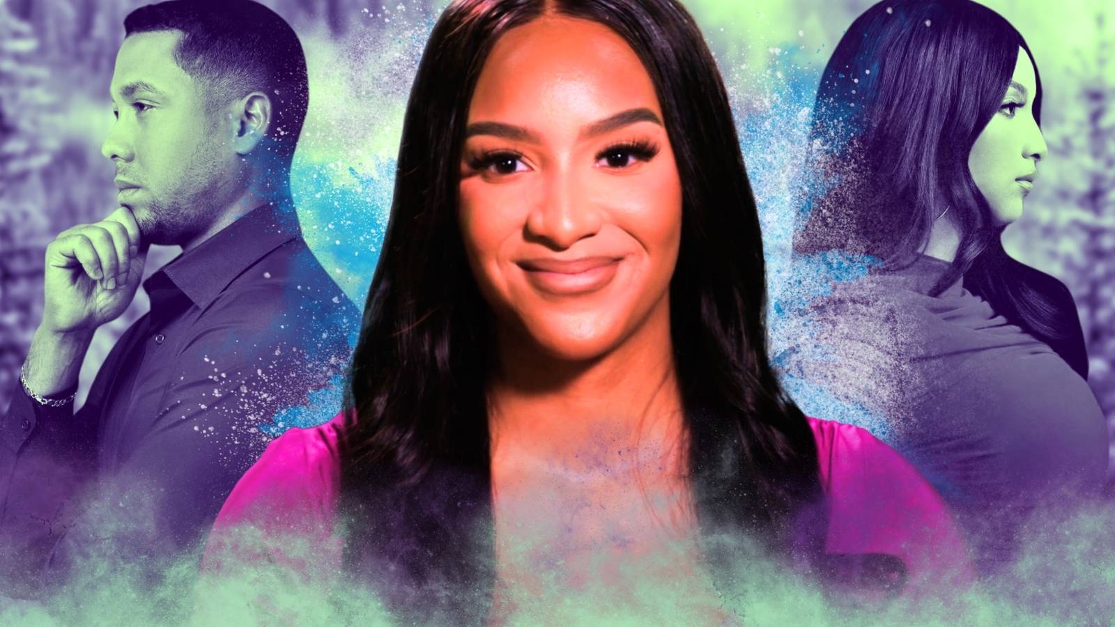 90 Day Fiancé’s Chantel Needs To “Heal” First Before Dating Again ...