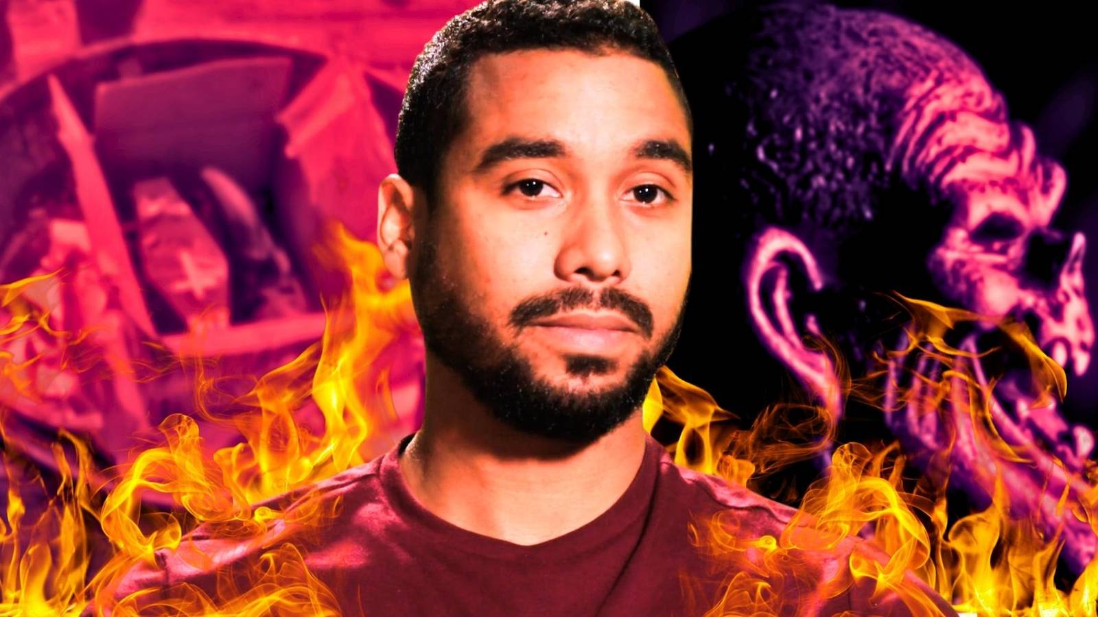The Family Chantel’s Pedro Accused Of Trying To Curse Chantel With ...