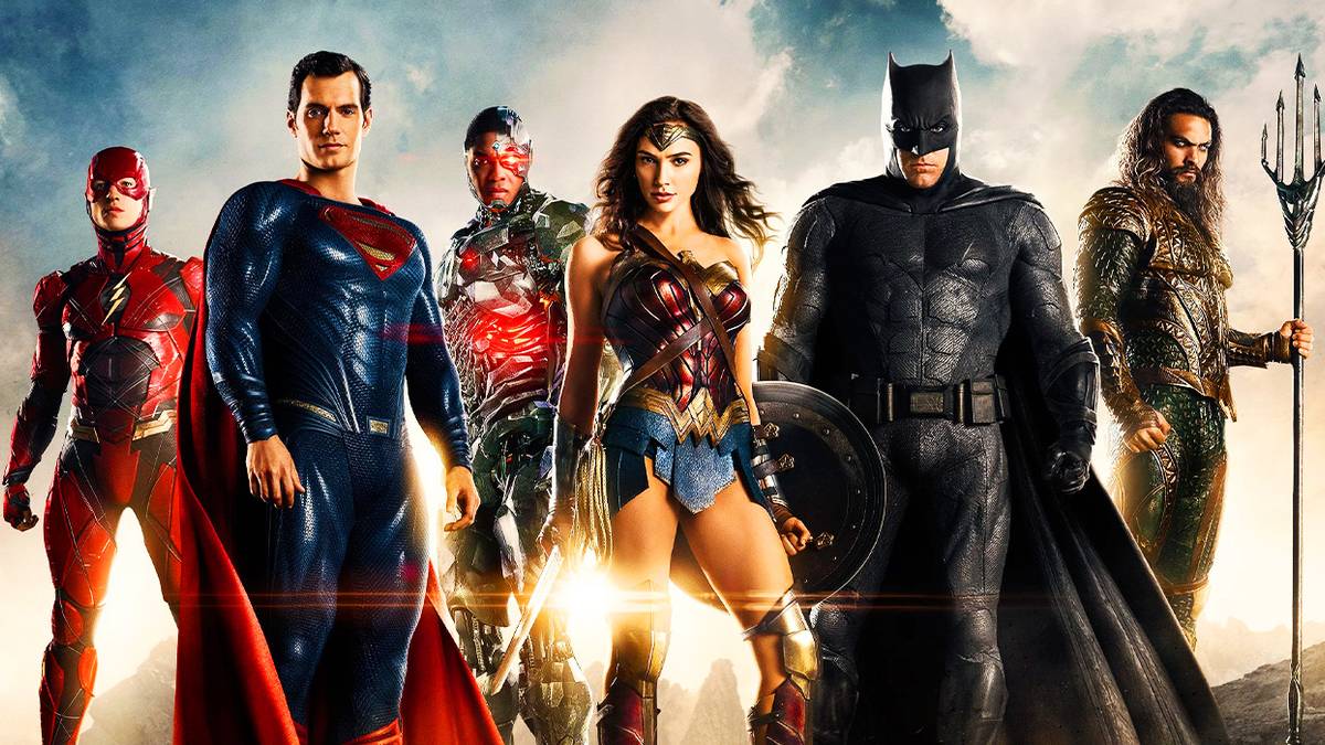 10 DC Universe Characters Who Could Redeem Their DCEU Counterparts