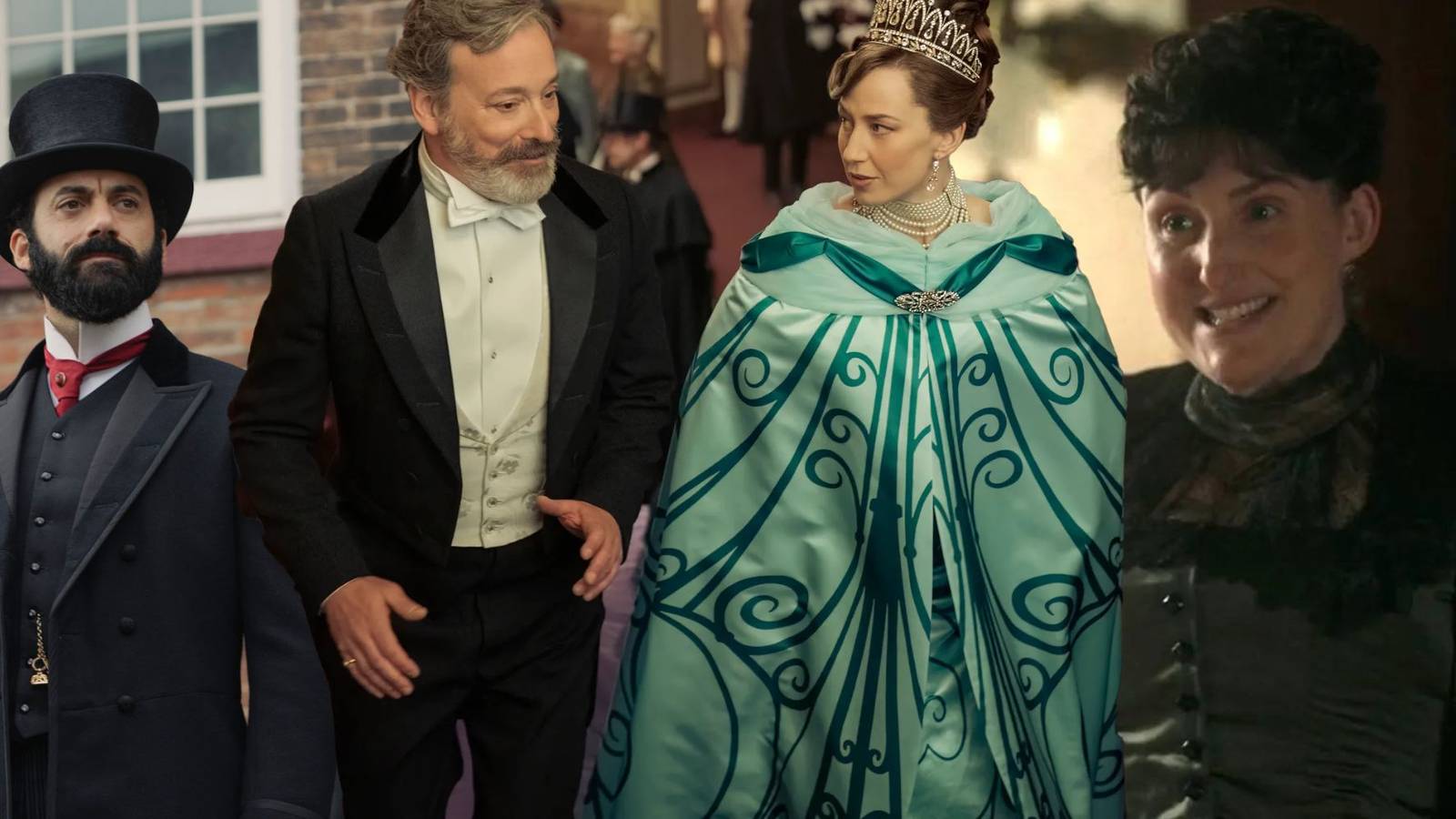 8 Biggest Changes The Gilded Age Season 2 Makes To Real History
