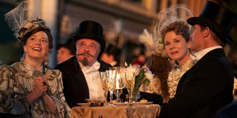 The Gilded Age Season 3 Returning Cast & New Character Guide