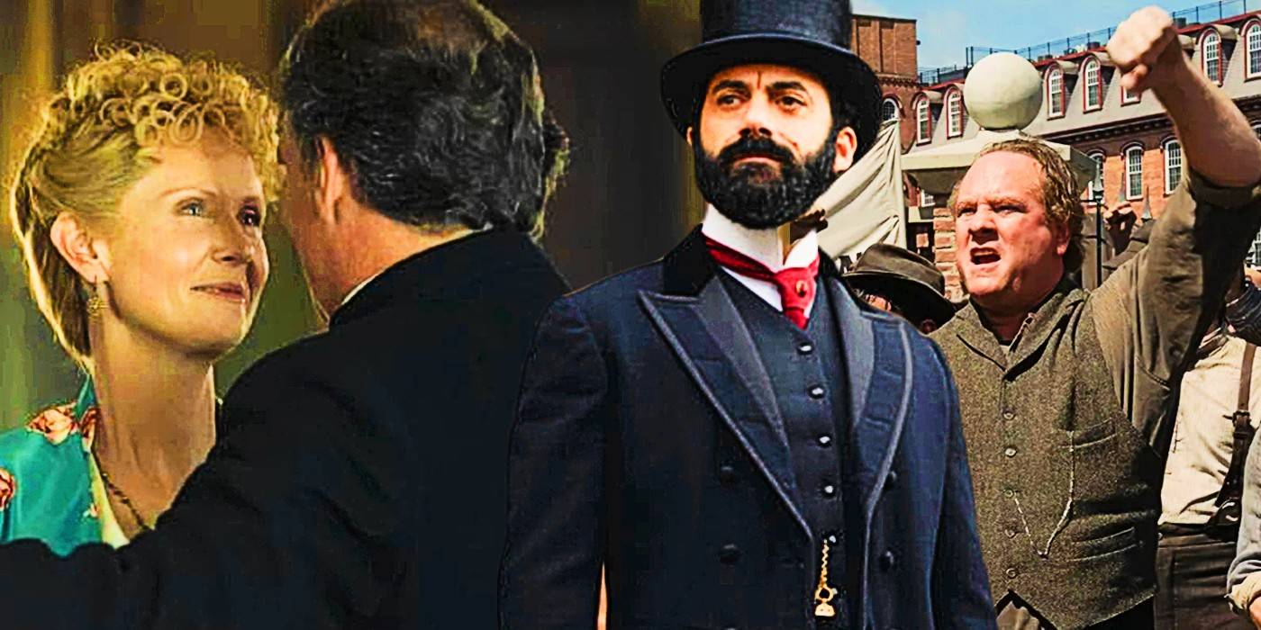 The Gilded Age Season 2 Episode 6 Recap: 10 Story Reveals