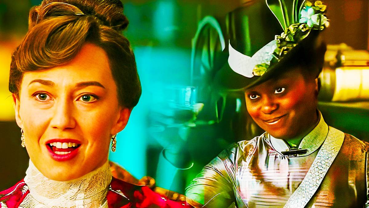 The Gilded Age Season 2 Episode 7 Recap: 8 Story Reveals
