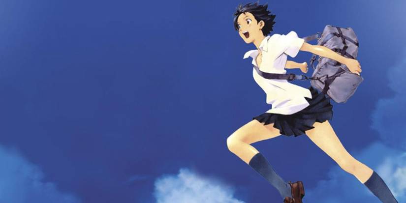 10 Best Animated Movies About Time Travel, Ranked