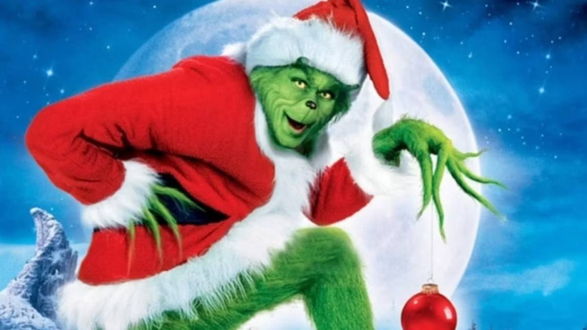 Is The Grinch 2 Happening? Everything We Know