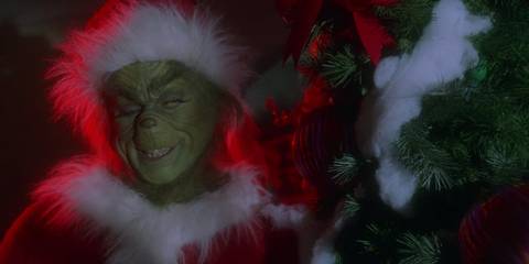 How the Grinch Stole Christmas Summary, Trailer, Cast, Where to Watch ...