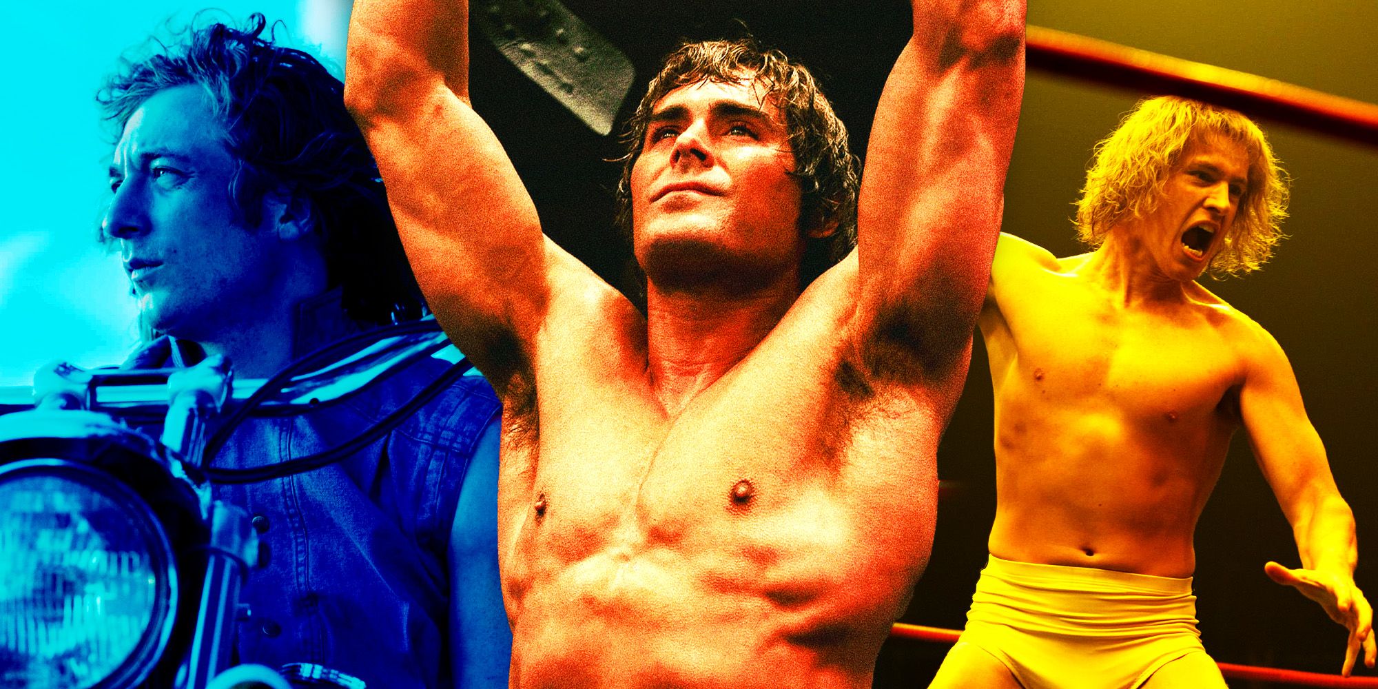 11 Details The Iron Claw Leaves Out About The Von Erich Family's True Story