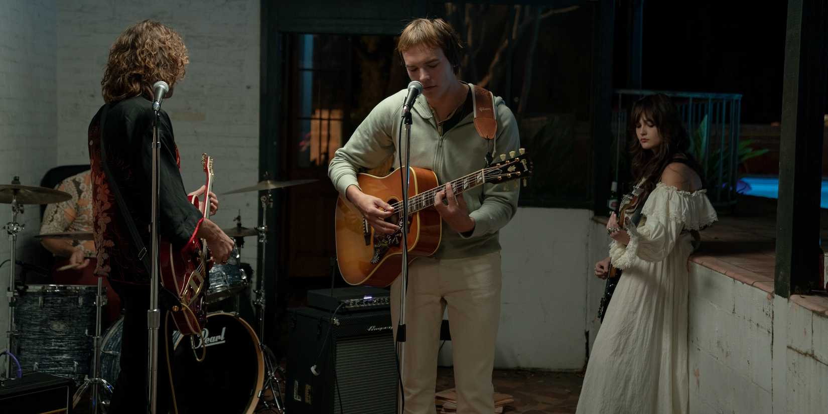 Every Death In The Iron Claw Explained