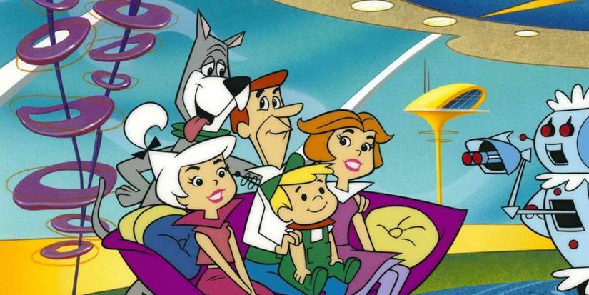 Yes, The Jetsons Theme Song Landed On The Billboard Hot 100 (Here's How ...