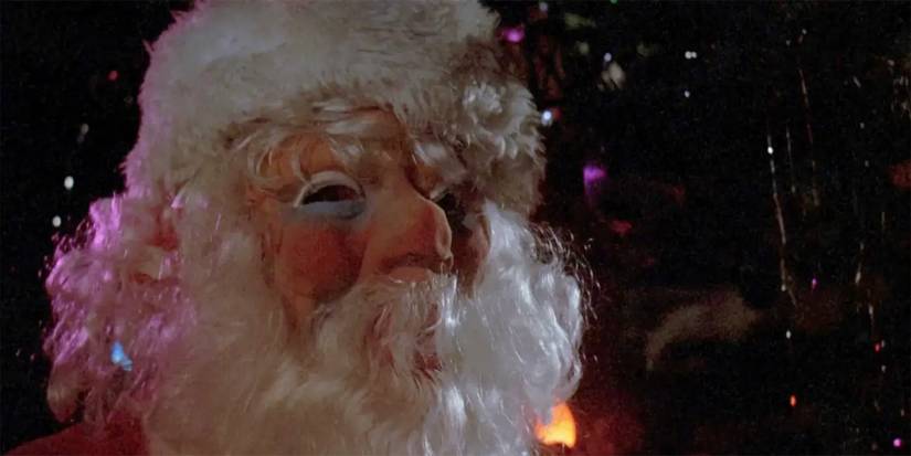 12 Scariest Killer Santa Clauses In Horror Movies, Ranked