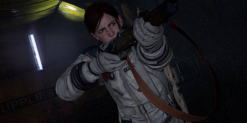 7 Best Weapon Upgrades For Ellie In TLOU2