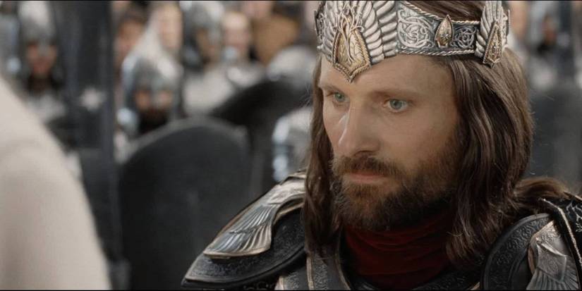 Lord Of The Rings' Unofficial 10th Fellowship Member Deserves More Respect