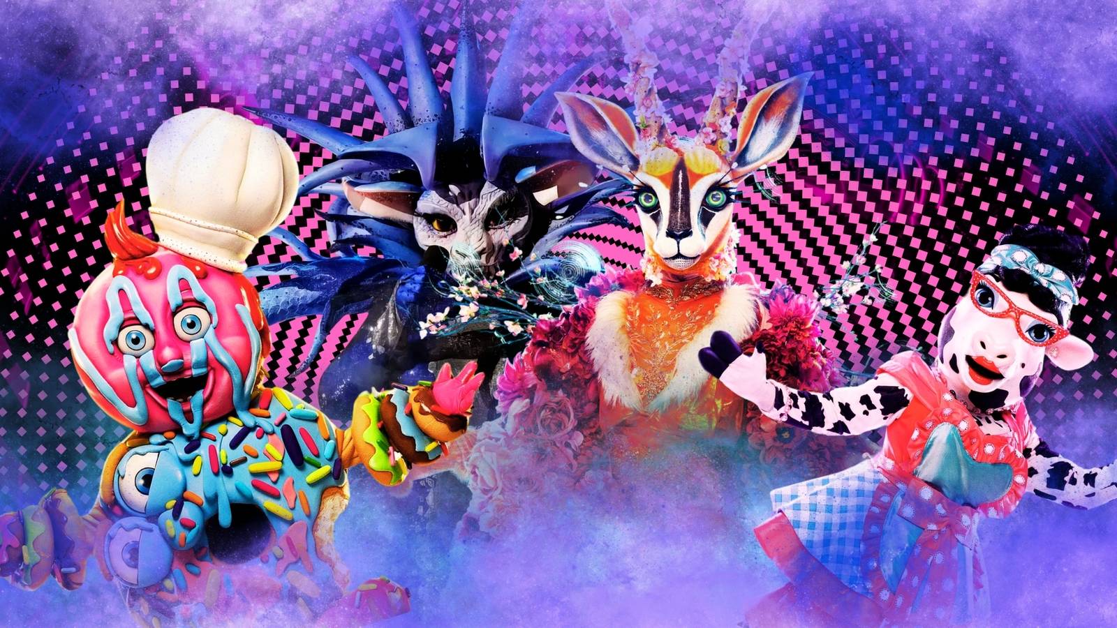 The Masked Singer Season 10 Winner Reveals Strategic Reason He Chose ...