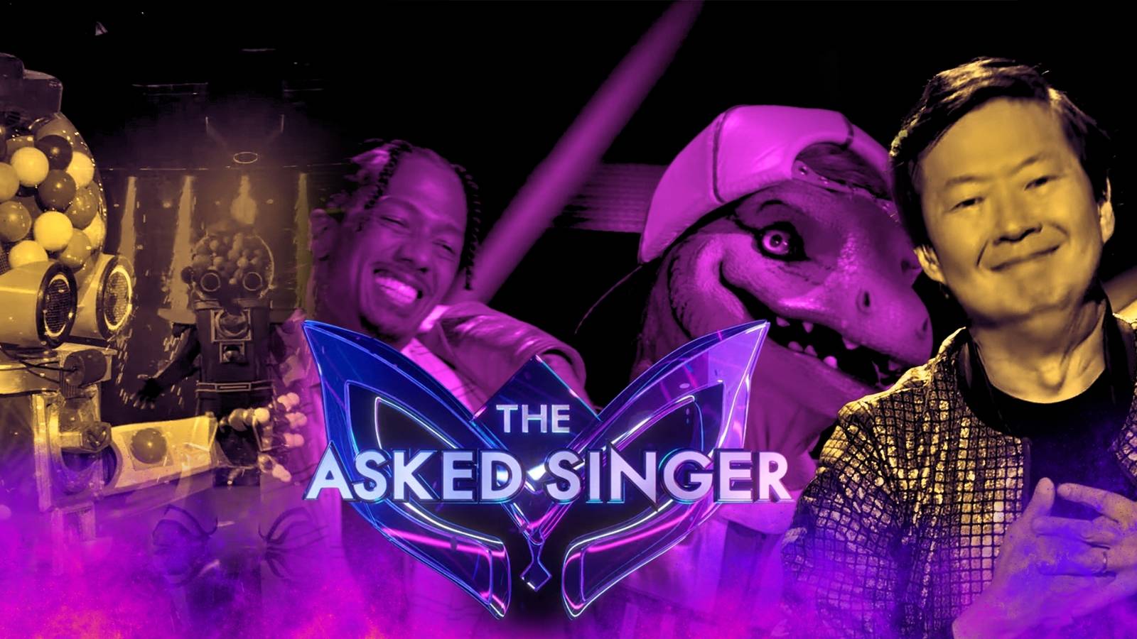 The Masked Singer Season 11 Promo Reveals Unique Costumes & Brand-New ...