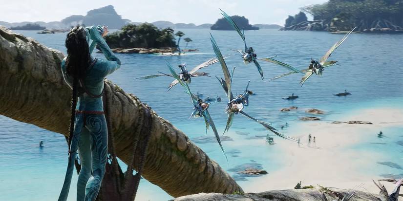 Avatar Is Becoming Disney's Most Important Franchise - Beating Even ...