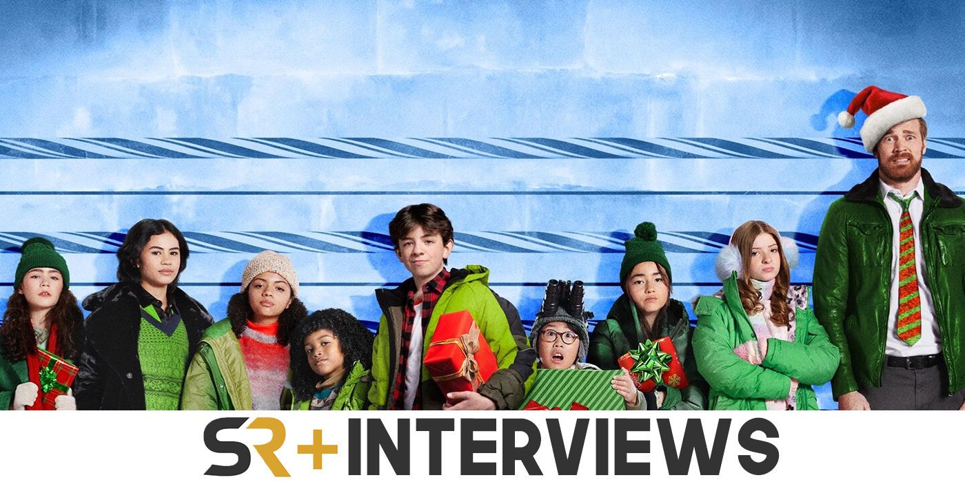 The Naughty Nine Interview: Alberto Belli & Winslow Figley On Bringing ...