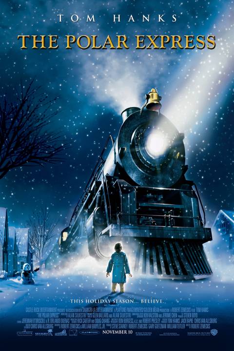 22 Best Santa Claus Movies