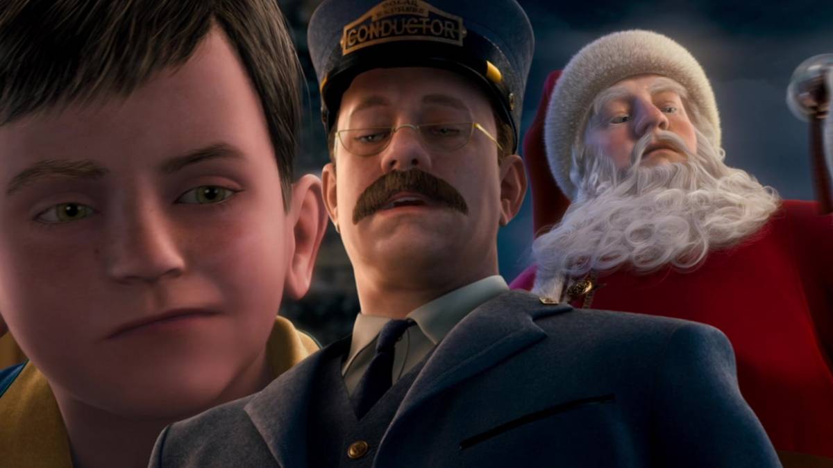 20 Best Quotes From The Polar Express