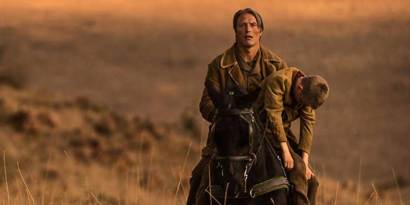 10 Great Western Movies Made By Foreign Directors