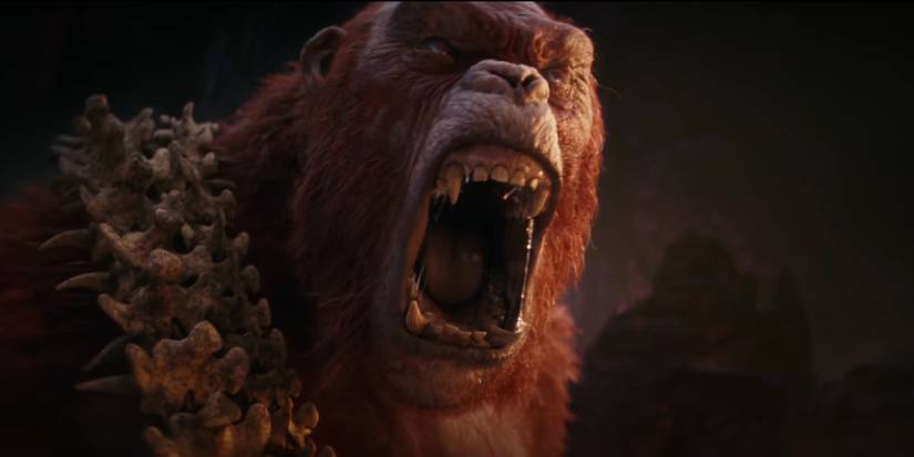 Who Is Skar King? Godzilla x Kong's Hollow Earth Villain Explained