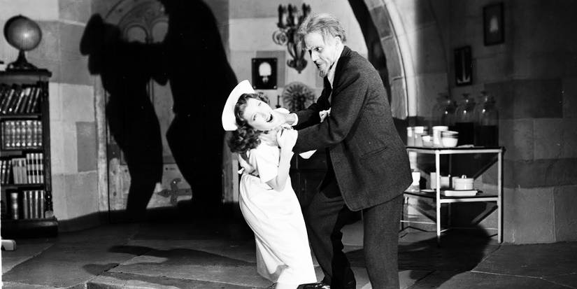 10 Wildest Horror Movie Crossovers Worth Checking Out