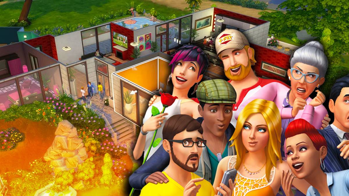 The Sims 4: 20 Best Websites To Find Custom Content
