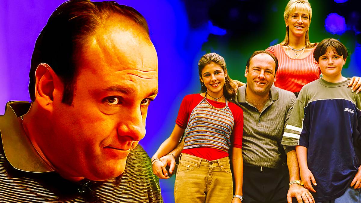 The Sopranos' Family Tree Explained