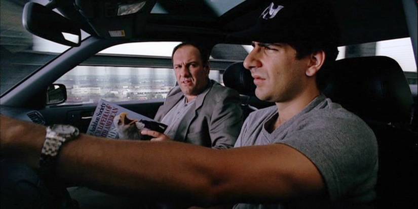 The Sopranos' Biggest Real-Life Change Was Perfect For The HBO TV Show