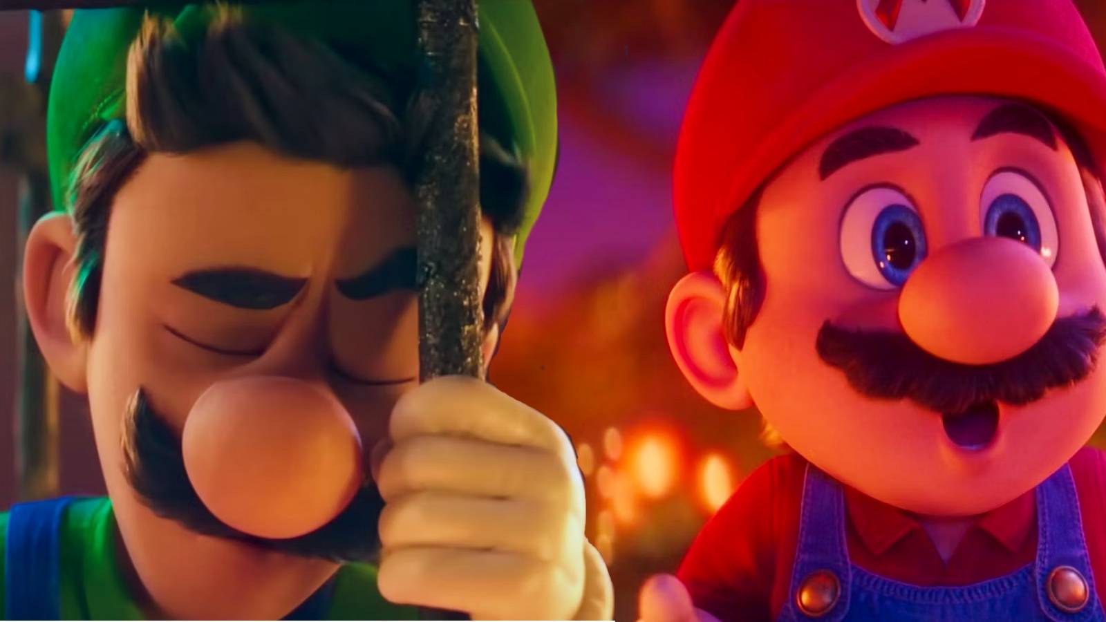 8 Super Mario Bros Movie Complaints That The Sequel Needs To Fix ...