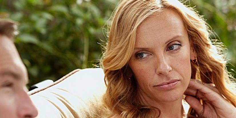 Toni Collette's 10 Best Movies And TV Shows