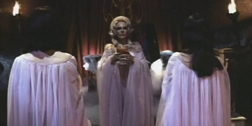 Rodolfo Guzmán Huerta's 10 Best Movies As Santo Ranked