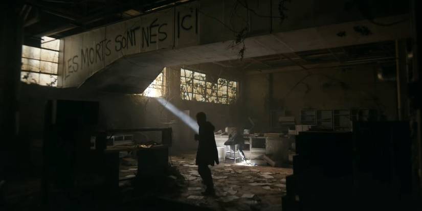 Who Started The Walking Dead's Zombie Outbreak? Daryl Dixon Season 2 ...