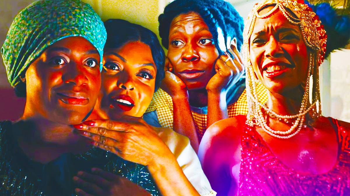 The Color Purple Still Hasn’t Gotten Shug & Celie’s Relationship Right ...