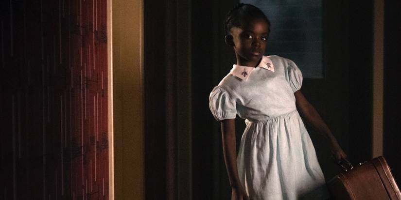 Them Season 2: Prime Video's Horror Anthology Series Returns In April ...