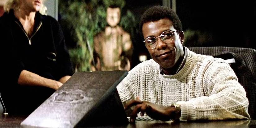 10 Best Die Hard Quotes About Christmas