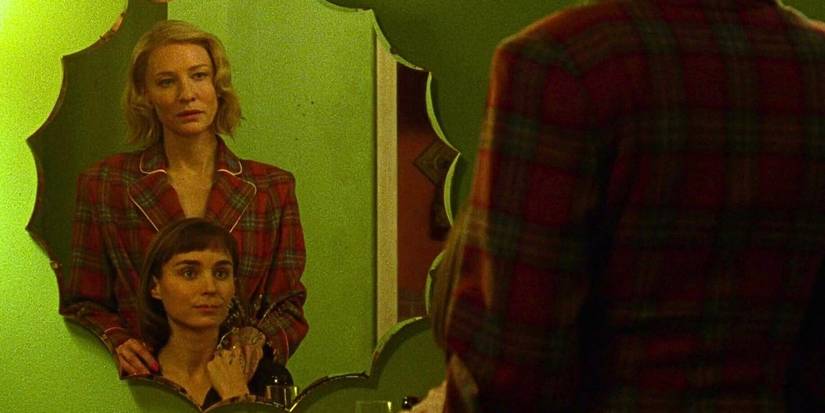Carol Ending Explained