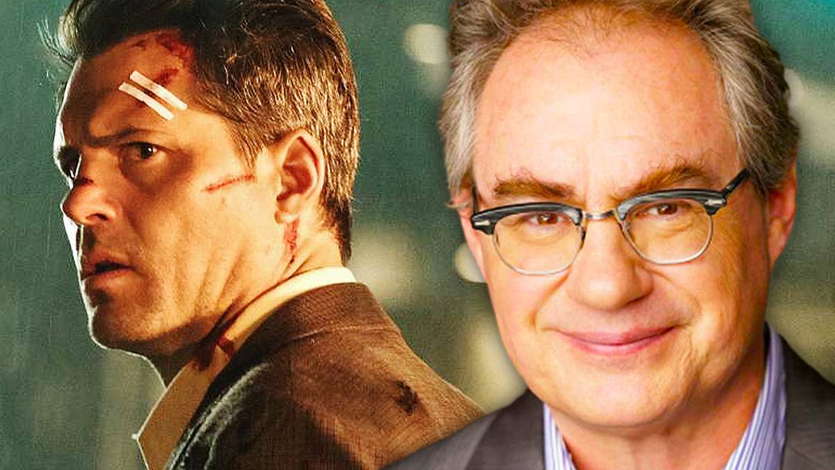 John Billingsley Interview: The Shift Movie & Star Trek