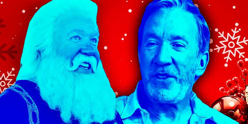 Tim Allen's 10 Best Movies And TV Shows