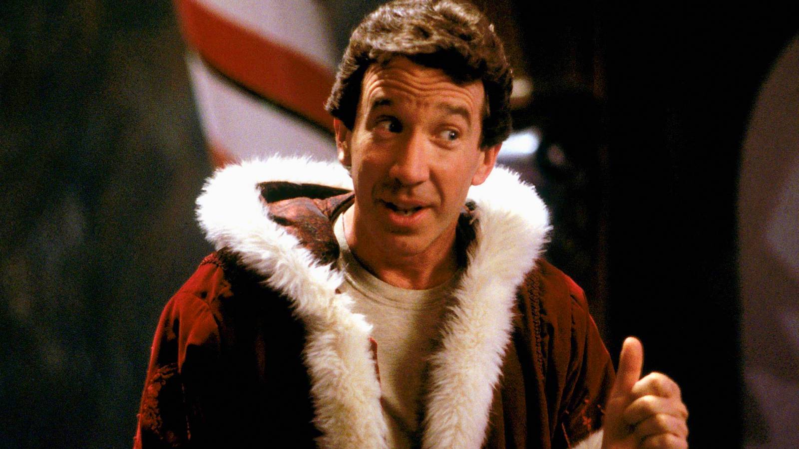 Who Was Santa Claus Before Scott Calvin In The Santa Clause?